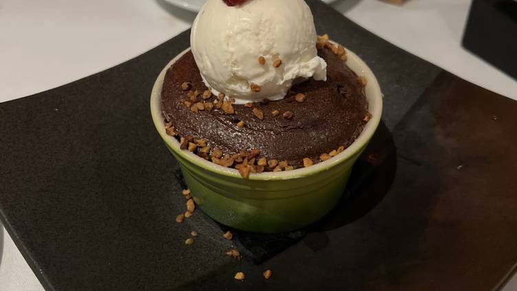 212 Steakhouse | New York, New York, United States - Venue Report