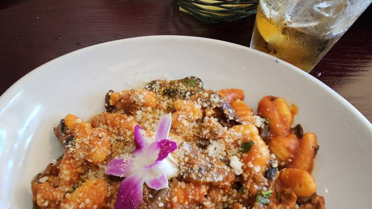 Salerno by Chef Pirozzi | Laguna Beach, California, United States ...