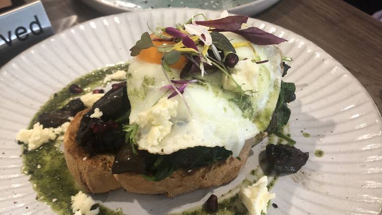 VEND Cafe Annerley | Australia - Venue Report