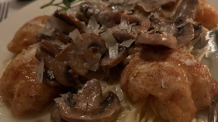 Jack & Giulio's Italian Restaurant | San Diego, California, United ...