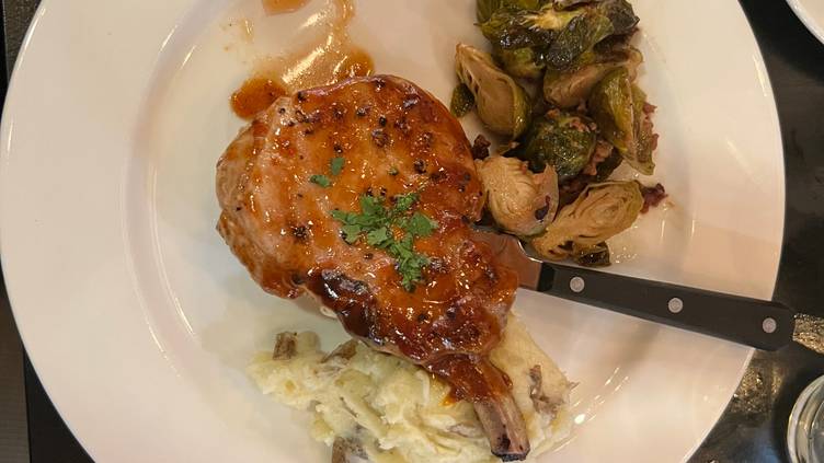 Farmhouse Kitchen & Ale | Camden, Camden, Maine, United States - Venue ...