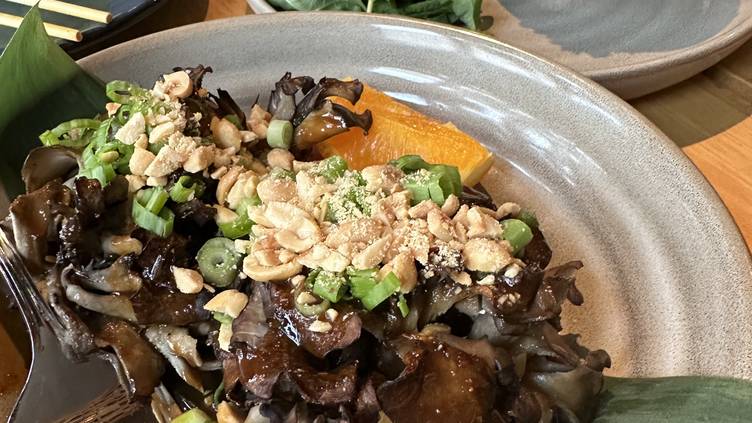 SOBA Lounge | Pittsburgh, Pennsylvania, United States - Venue Report