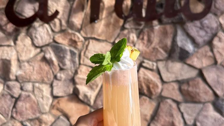 El Patio - La Quinta | La Quinta, California, United States | Venue Report