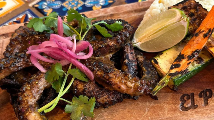 El Patio - La Quinta | La Quinta, California, United States | Venue Report