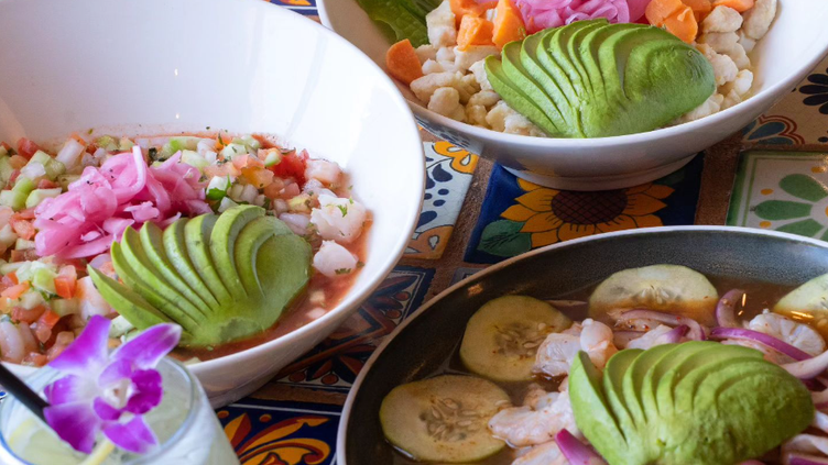 El Patio - La Quinta | La Quinta, California, United States | Venue Report