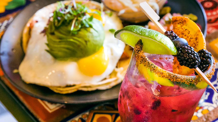 El Patio - La Quinta | La Quinta, California, United States | Venue Report