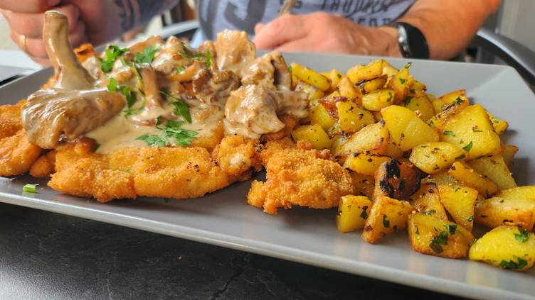 Antoniushof bei Alex | Germany - Venue Report