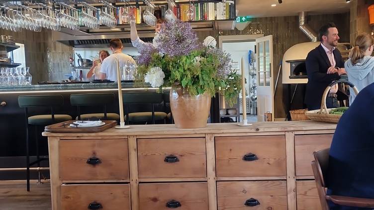 Malverleys Farm & Dining | Venue Report