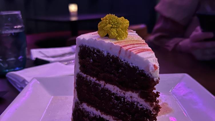 The Glen Restaurant | Texas, United States - Venue Report