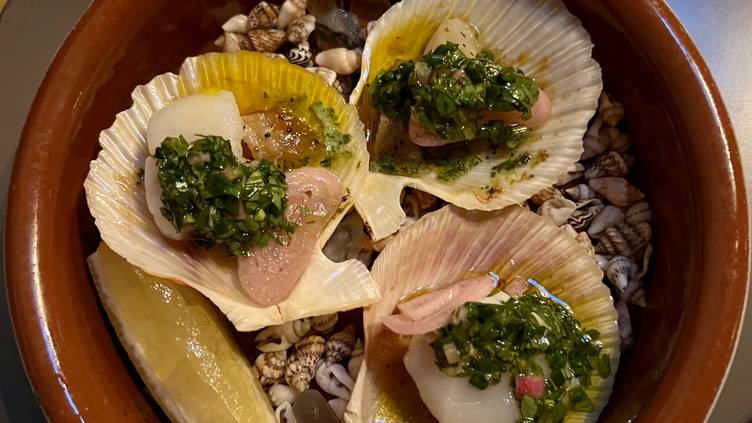 MariPili Tapas Bar | Washington, Washington, United States | Venue Report