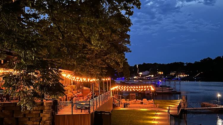 1932 Reserve | United States | Venue Report