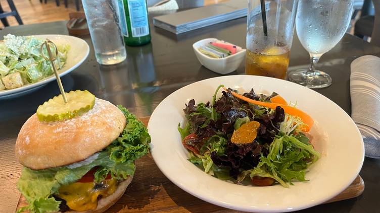 Center Stage | Berthoud, Colorado, United States - Venue Report