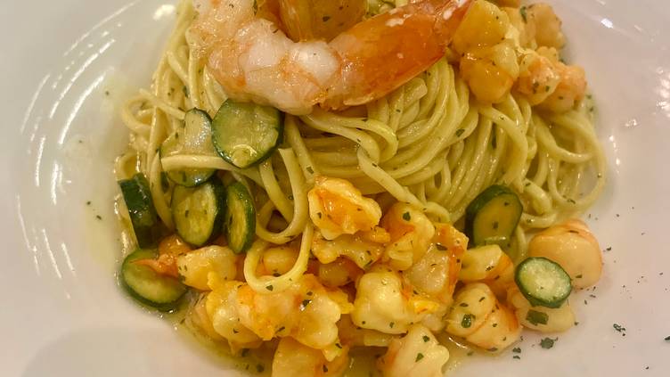 Quattro - JW Marriott Sta Fe | Ciudad de México, Ciudad de México ...