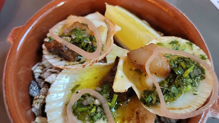 MariPili Tapas Bar | Washington, Washington, United States | Venue Report