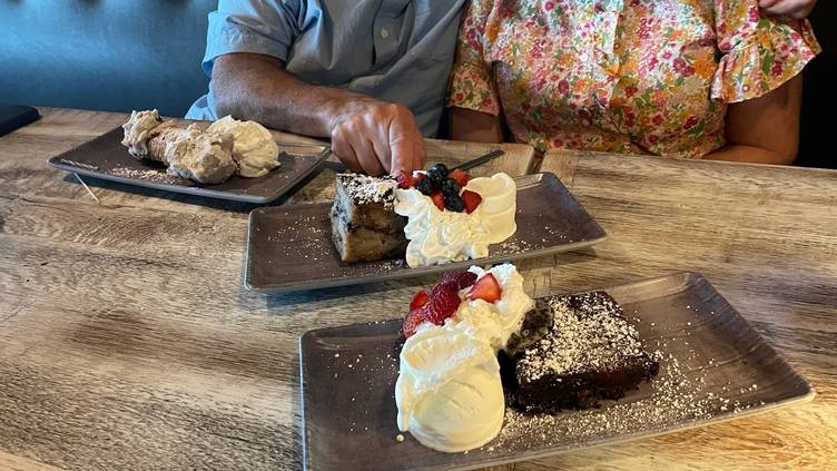 Edgewater Restaurant | United States - Venue Report