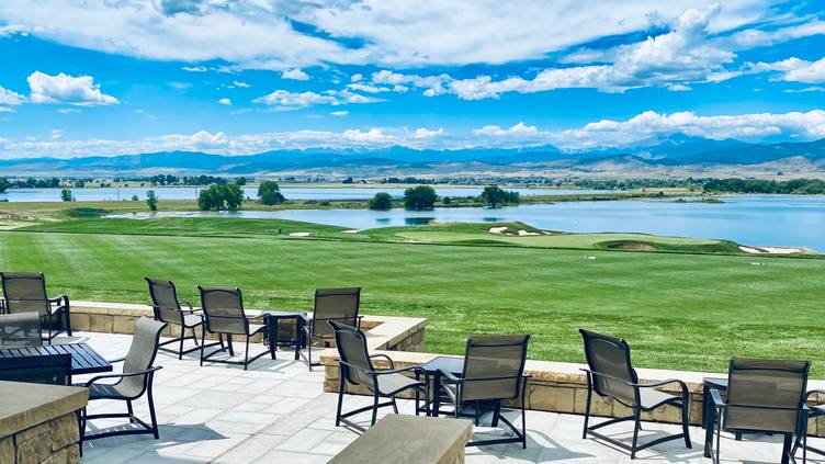 Center Stage | Berthoud, Colorado, United States - Venue Report