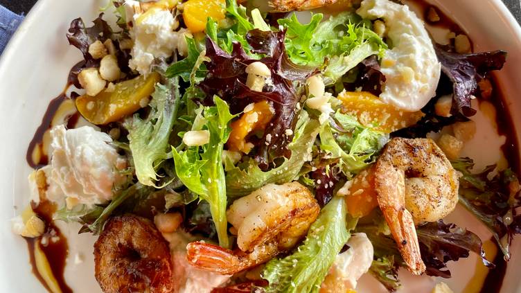 Center Stage | Berthoud, Colorado, United States - Venue Report