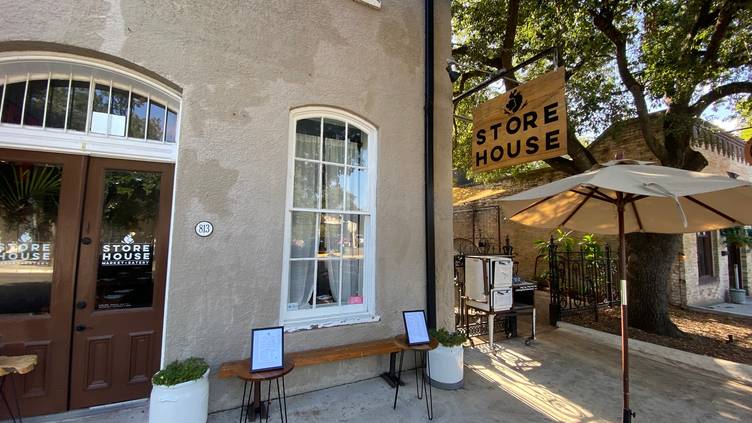 Store House Market and Eatery | Texas, United States - Venue Report
