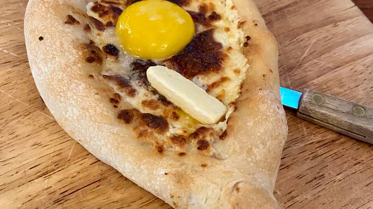 DEDIKo | Washington, British Columbia, Canada - Venue Report