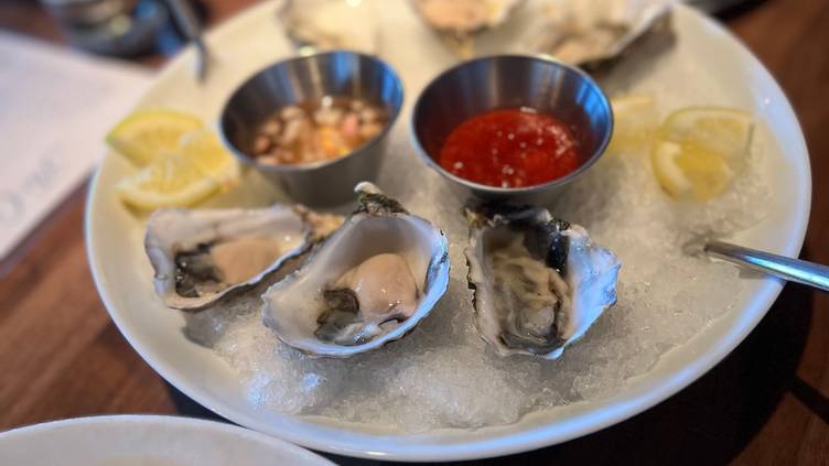 The Collins Small Batch Kitchen | Phoenix, Arizona, United States ...