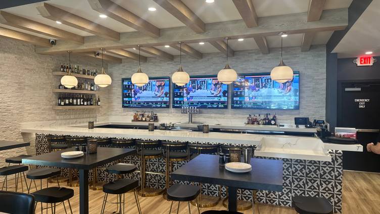 The Local Open | Texas, United States - Venue Report