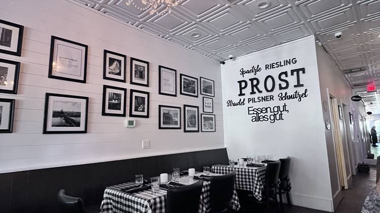 Nick’s German Kitchen | Mount Pleasant, South Carolina, United States ...