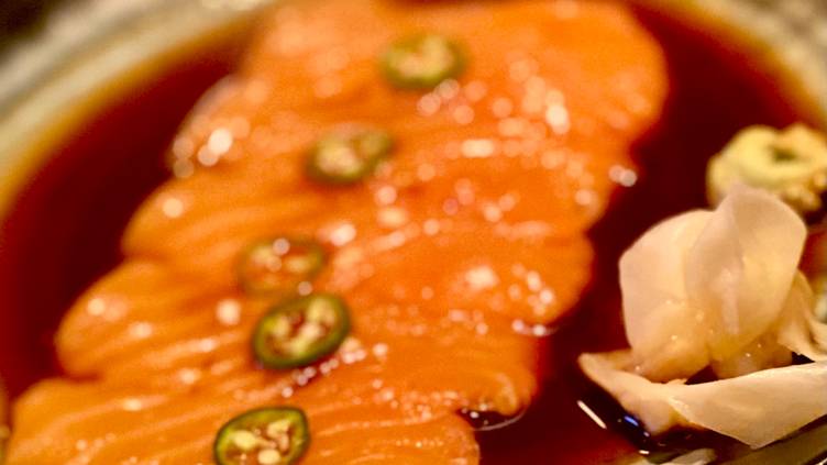 Kampai 401 | Mexico - Venue Report