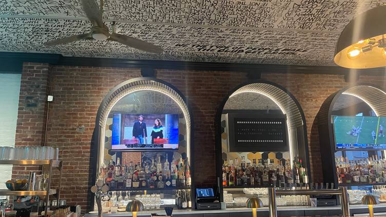 Outcast Fish & Oyster Bar | United States | Venue Report