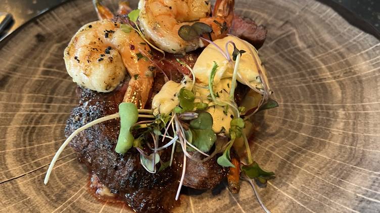 Chef Mike's ABG | United States - Venue Report