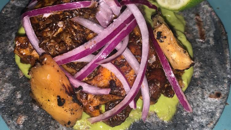 Guerrilla Tacos | Los Angeles, California, United States | Venue Report