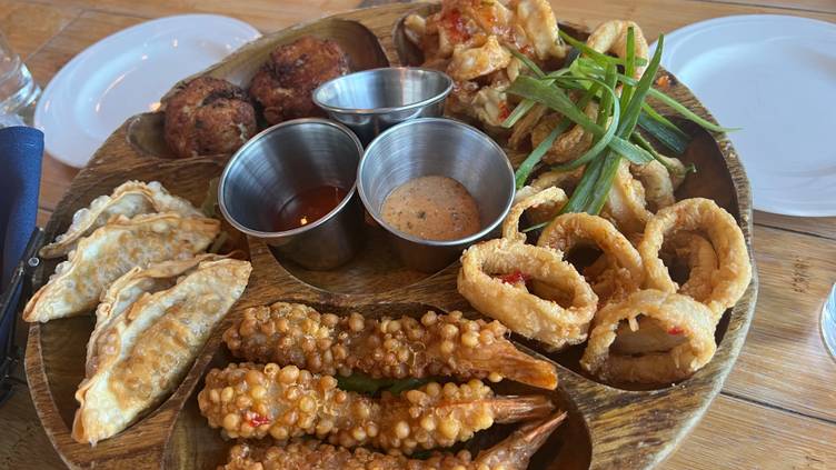 Chef Mike's ABG | United States - Venue Report