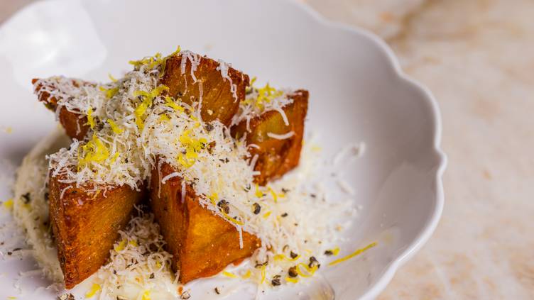 Erba Miami | Florida, United States - Venue Report