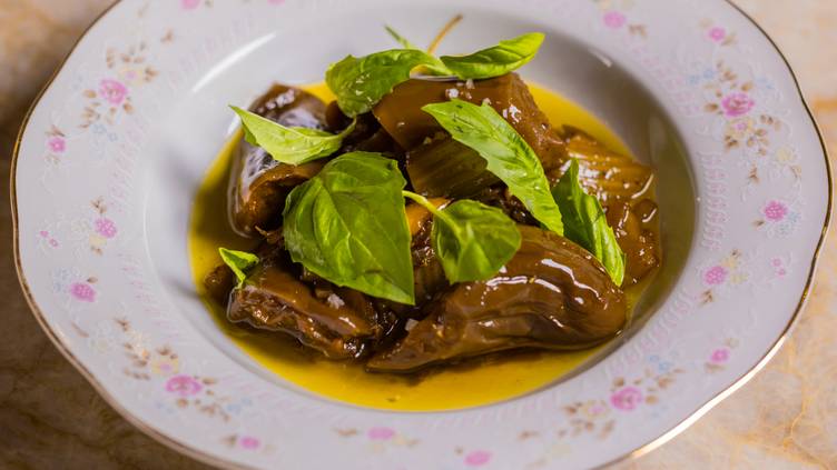 Erba Miami | Florida, United States - Venue Report