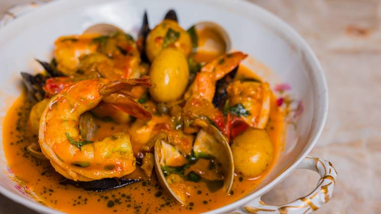 Erba Miami | Florida, United States - Venue Report