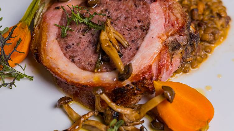 Erba Miami | Florida, United States - Venue Report