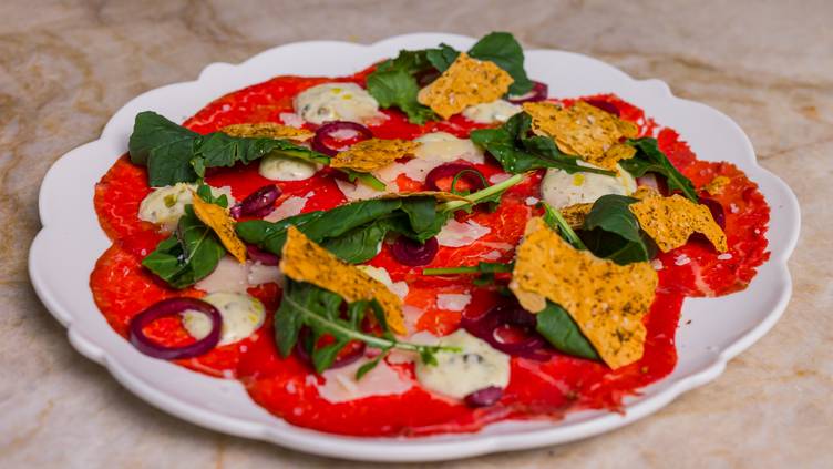 Erba Miami | Florida, United States - Venue Report