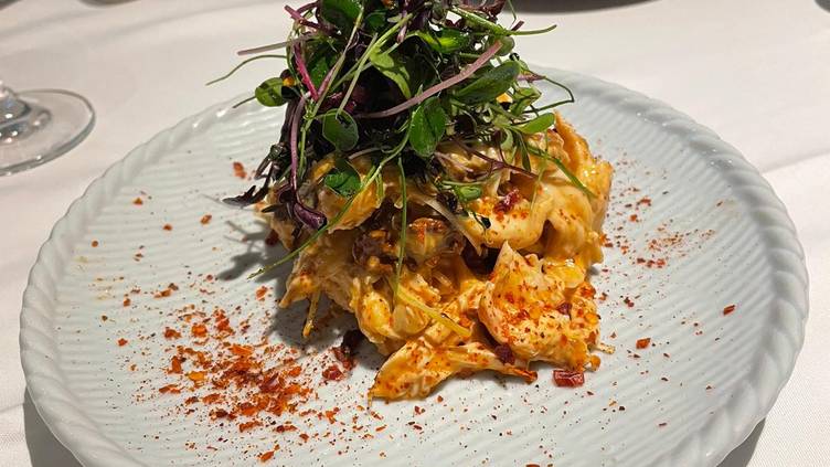 The Mira Restaurant | - Venue Report