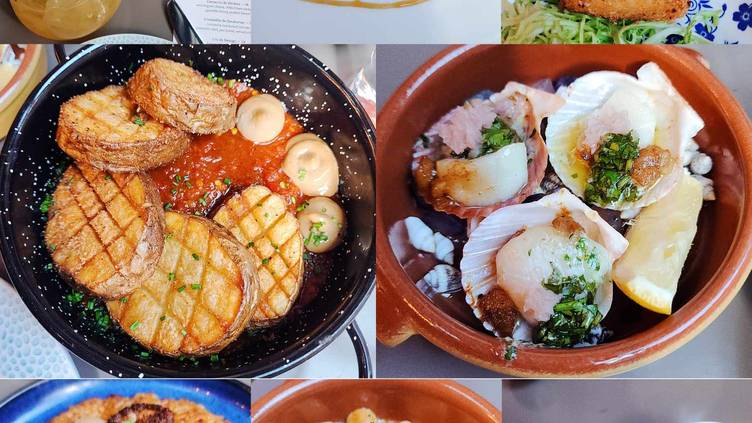 MariPili Tapas Bar | Washington, Washington, United States | Venue Report