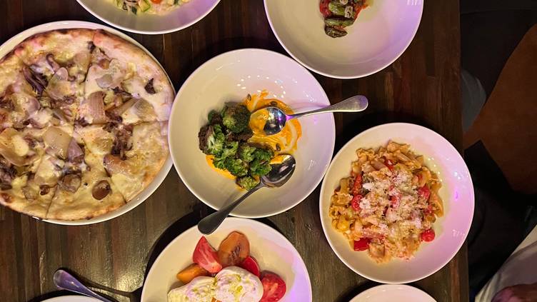 Cotto Belltown | Washington, Washington, United States - Venue Report