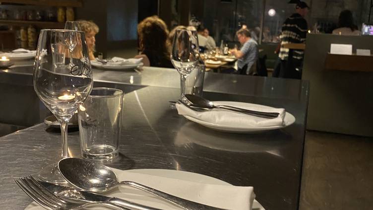 ERST | Manchester, England, United Kingdom - Venue Report