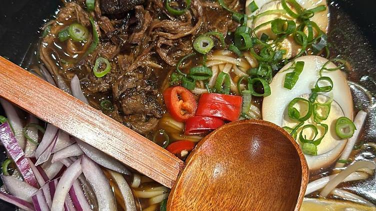 Hoi Choi | - Venue Report