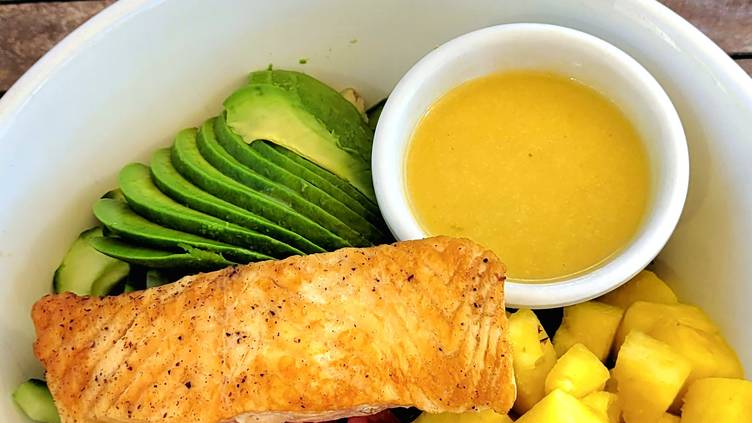 Trellis Cafe | United States - Venue Report