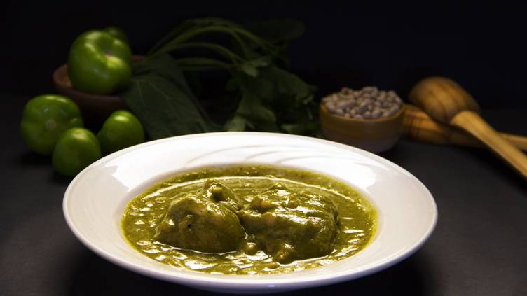 Los Pacos Reforma Oaxaca | Mexico - Venue Report