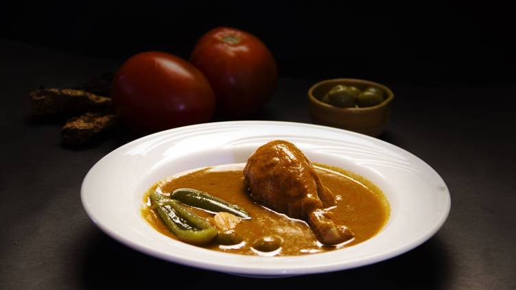 Los Pacos Reforma Oaxaca | Mexico - Venue Report