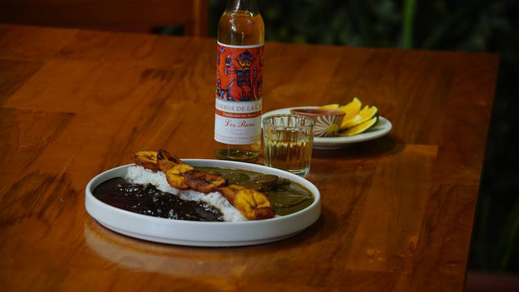 Los Pacos Reforma Oaxaca | Mexico - Venue Report