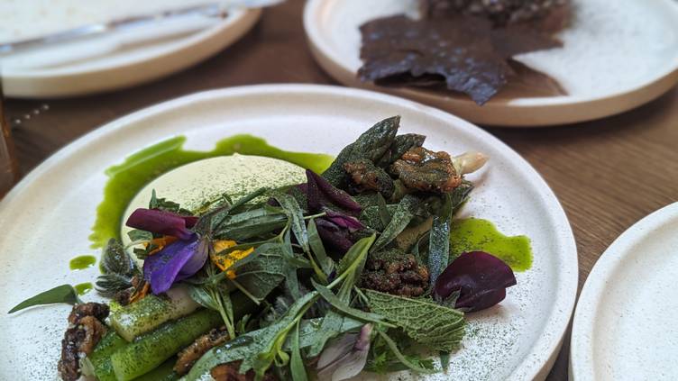 Locavore Studio | Australia - Venue Report