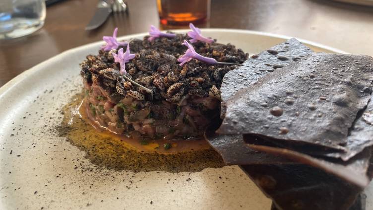 Locavore Studio | Australia - Venue Report