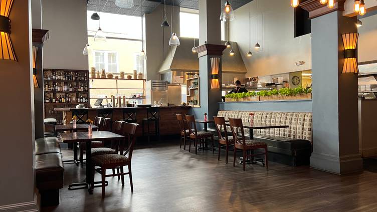 Postero | Tennessee, United States - Venue Report