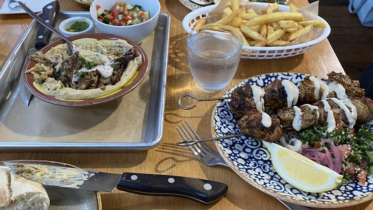 The Left Handed Chef | South Melbourne, Victoria, Australia - Venue Report