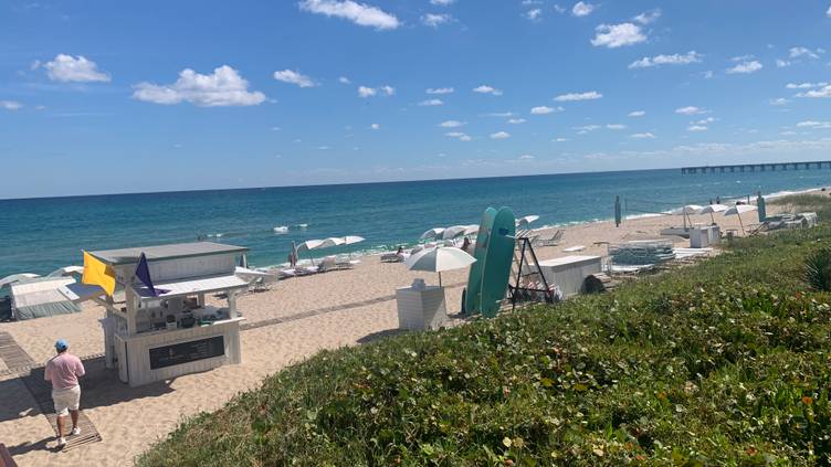 Seaway - Four Seasons Resort Palm Beach | Palm Beach, NSW, Australia ...